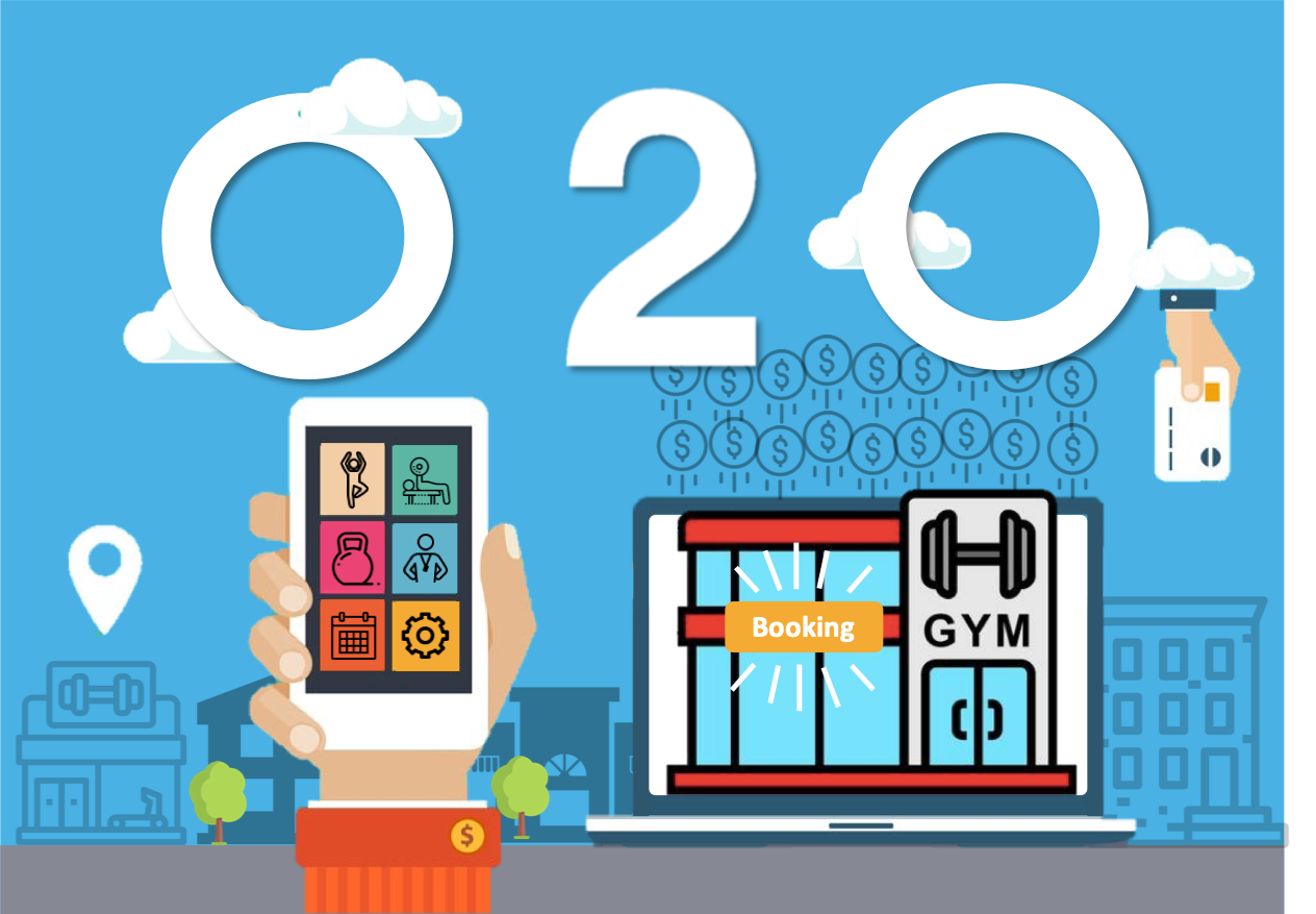 有在做的人都不會跟你說-O2O行銷這幾個點才是獲利的重要關鍵 - 17FIT 商學院